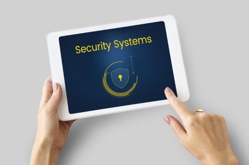 Electronic Security Systems | Prosegur Singapore